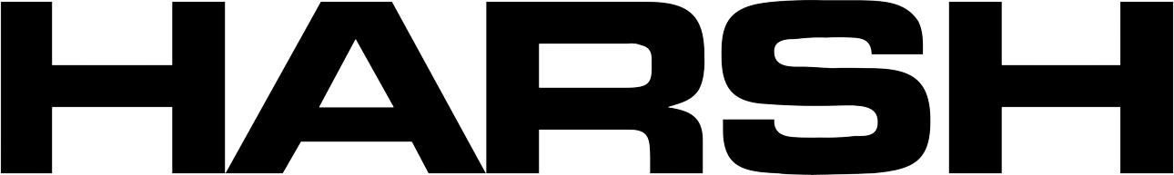 Harsh Portfolio Website